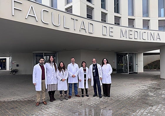 Investigadores de Granada demuestran la eficacia de la berenjena frente ...