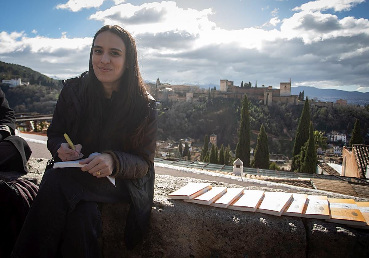 Una historia de amor en Granada entre el sol y la Solla | Ideal