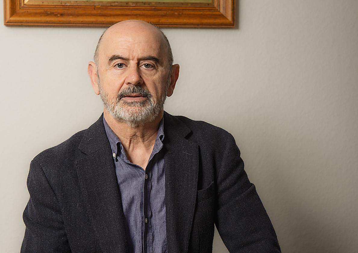 Francisco Luis Mesa Aguado, reelegido decano de la Facultad de ...