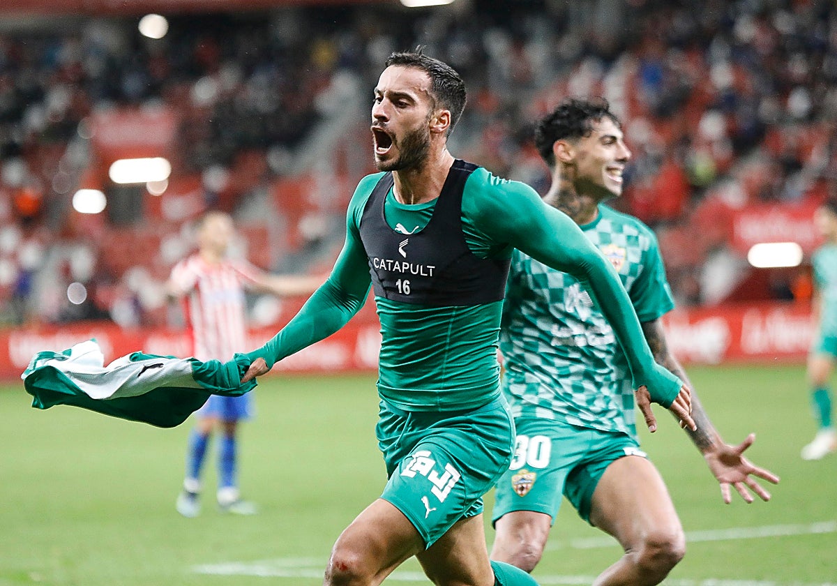 Tres victorias y dos empates es el ‘botín’ de la UD Almería en sus ...