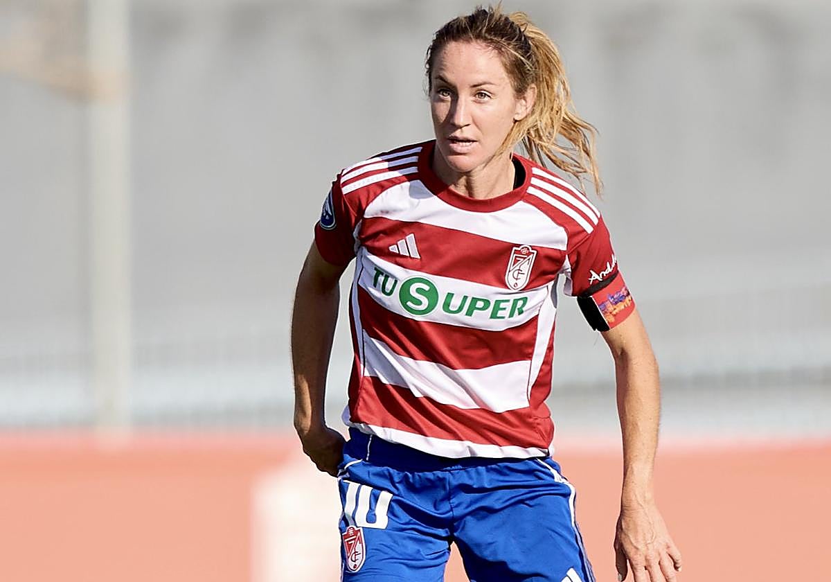 Crónica: Ana Marcos desluce la despedida de Lauri de la afición del ...
