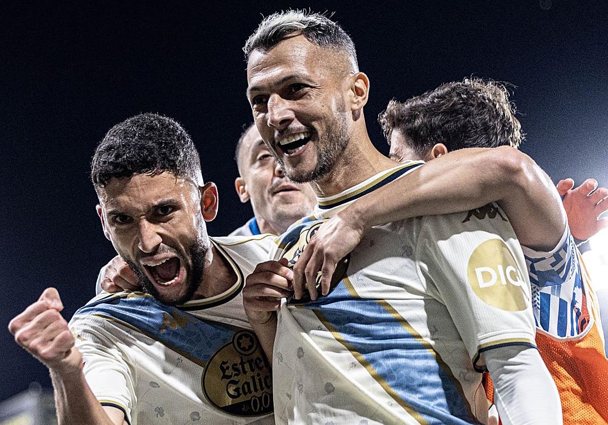 Stoichkov asume un regreso incierto tras ascender con el Deportivo | Ideal