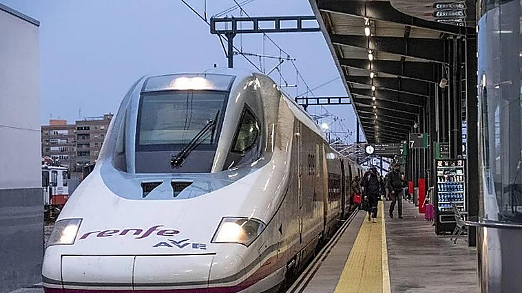 Noticias de Granada - Página 1