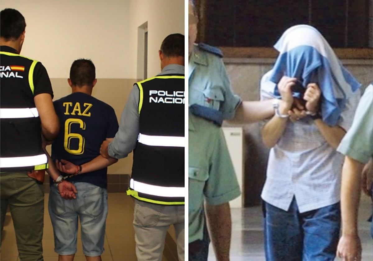 El 'violador del ascensor' de Granada, detenido por reincidir tras ...