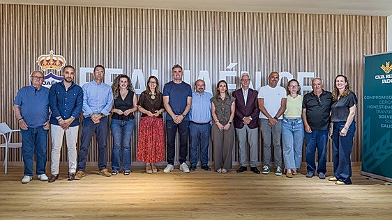 Real Jaén, últimas noticias - Ideal