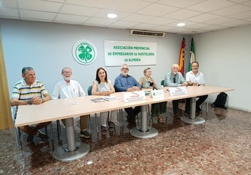 IDEAL de Almería | Últimas noticias