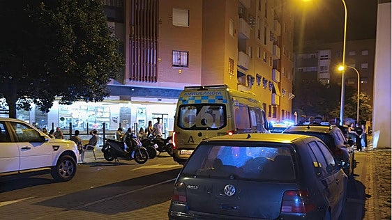 Sucesos en Granada, últimas noticias - Ideal