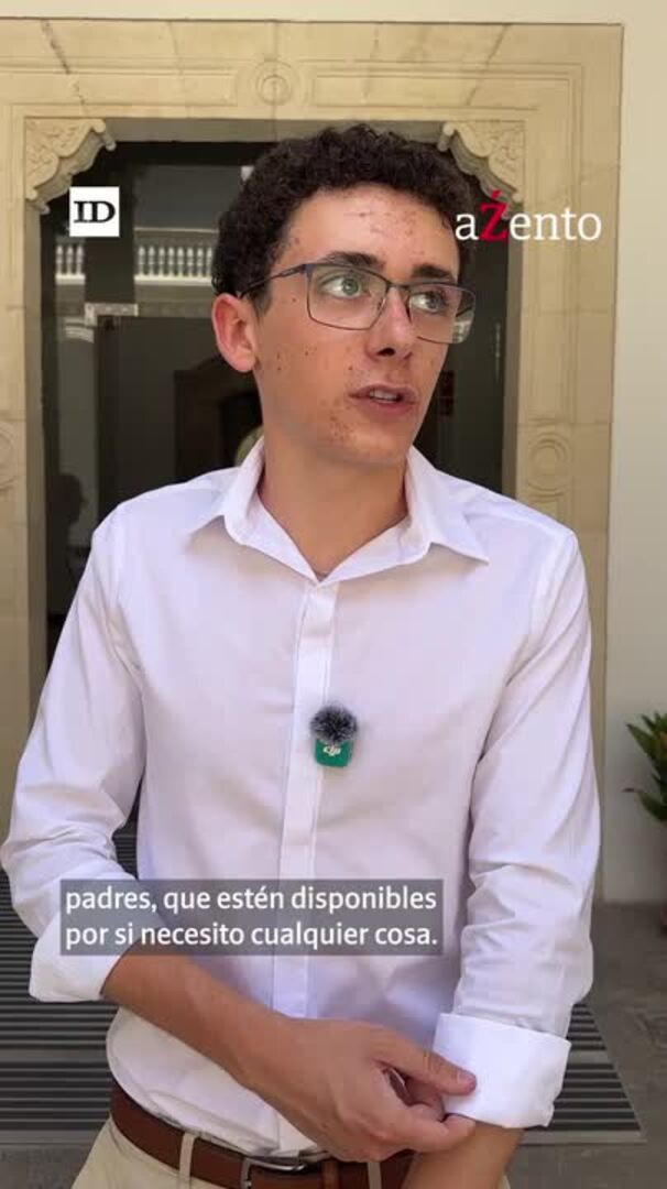 Hablamos con seis de los mejores estudiantes de la PAU 2026 | Ideal