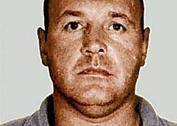 Brian Colin, el 'narco' que publicaba sus logros en Wikipedia | Ideal