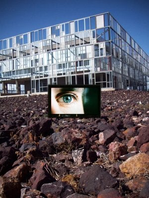 El centro de control de Telvent se convierte en el 'Gran Hermano' del ...