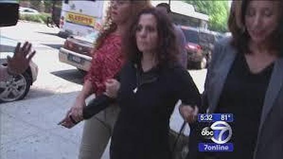 ¡Atencion!: Maestra enfrenta 30 cargos por acoso sexual suyos | Ideal