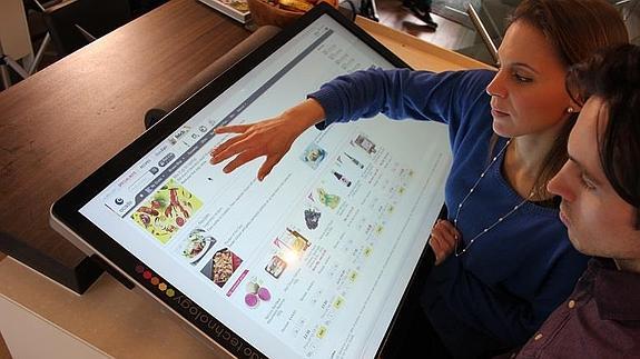 Ingeniero mexicano crea dispositivo para que discapacitados usen ...