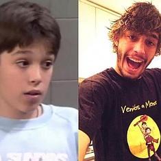 ¿Qué fue de...Guille de 'Los Serrano' (Víctor Elías)? | Ideal