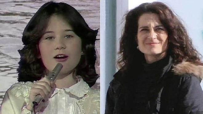 ¿Qué fue de...Ana de 'Enrique y Ana' (Ana Anguita)? | Ideal