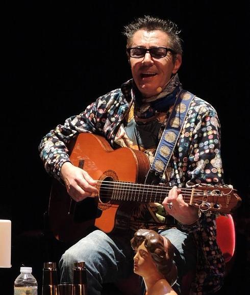 Raúl Alcover: Amigos para siempre | Ideal