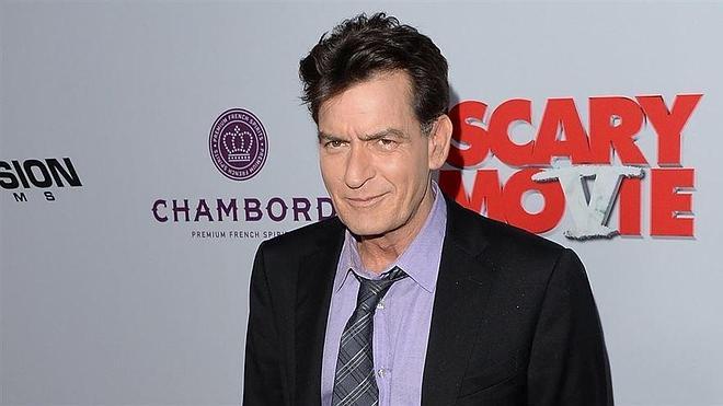 Charlie Sheen tiene SIDA, según una fuente cercana al actor | Ideal