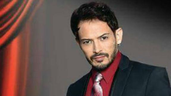 Fallece Alejandro Fuentes, famoso cantante de 'La Voz', tras ser ...