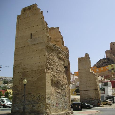 ¿A quién pertenecen los torreones? | Ideal
