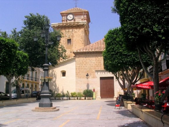 Níjar, pasado minero y agrícola y futuro como destino turístico | Ideal