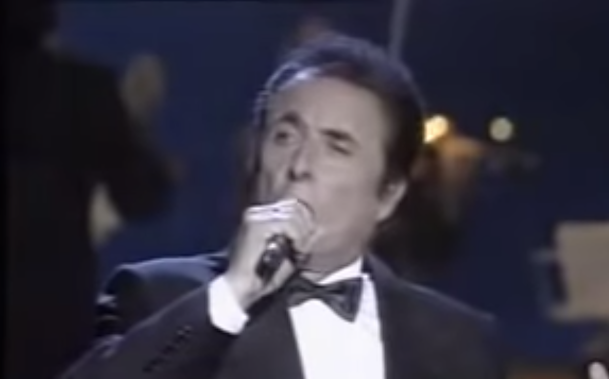 Fallece por coronavirus el actor y cantante 'Príncipe gitano' | La ...