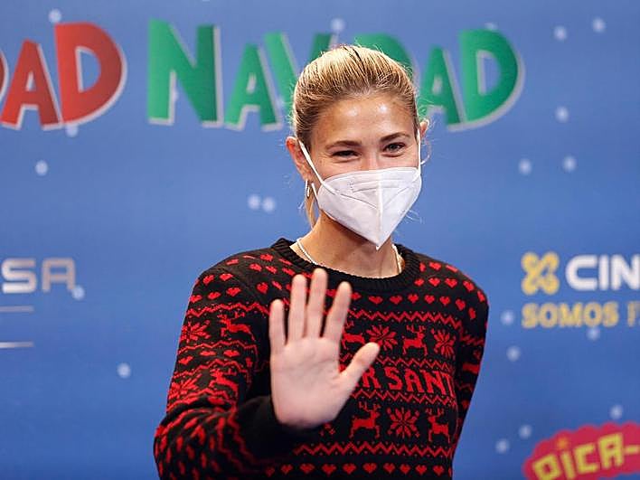 La mujer de Simeone desvela que no tendrá más hijos | La Gaceta de ...