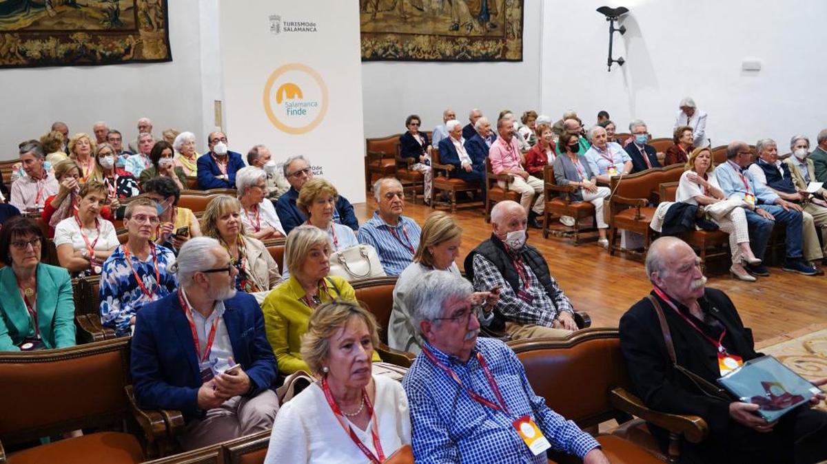 Los testimonios de antiguos alumnos que salieron de la Universidad de ... Los testimonios de antiguos alumnos que salieron de la Universidad de ...