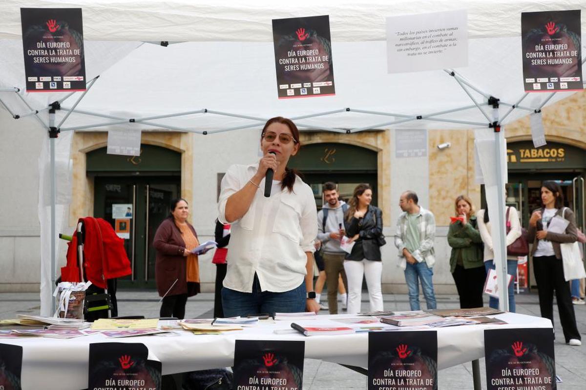 El Estremecedor Relato De Una Víctima De Trata “nos Daban Alcohol Y