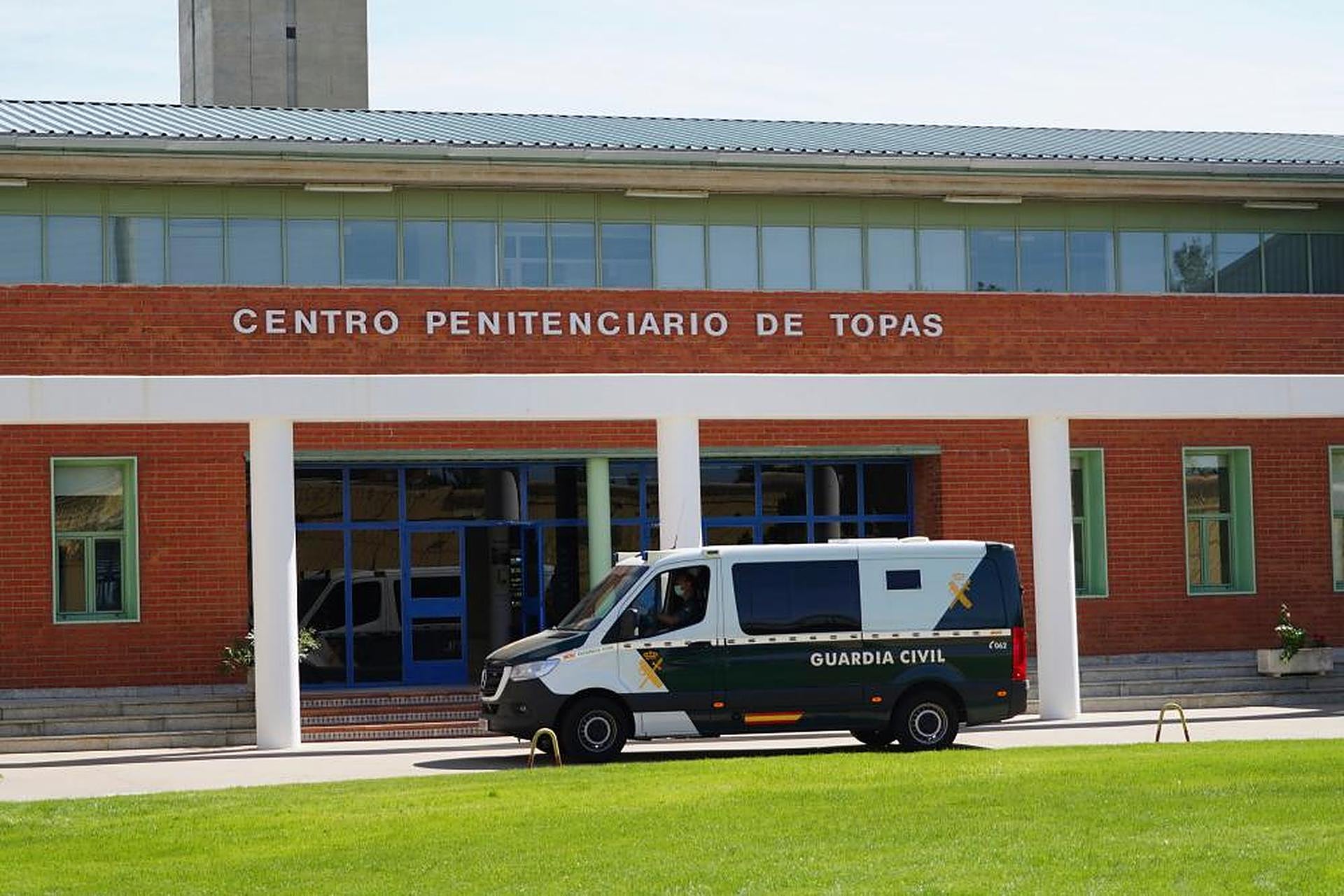 Topas registra 15 agresiones a funcionarios en el año 2022 | La Gaceta ...