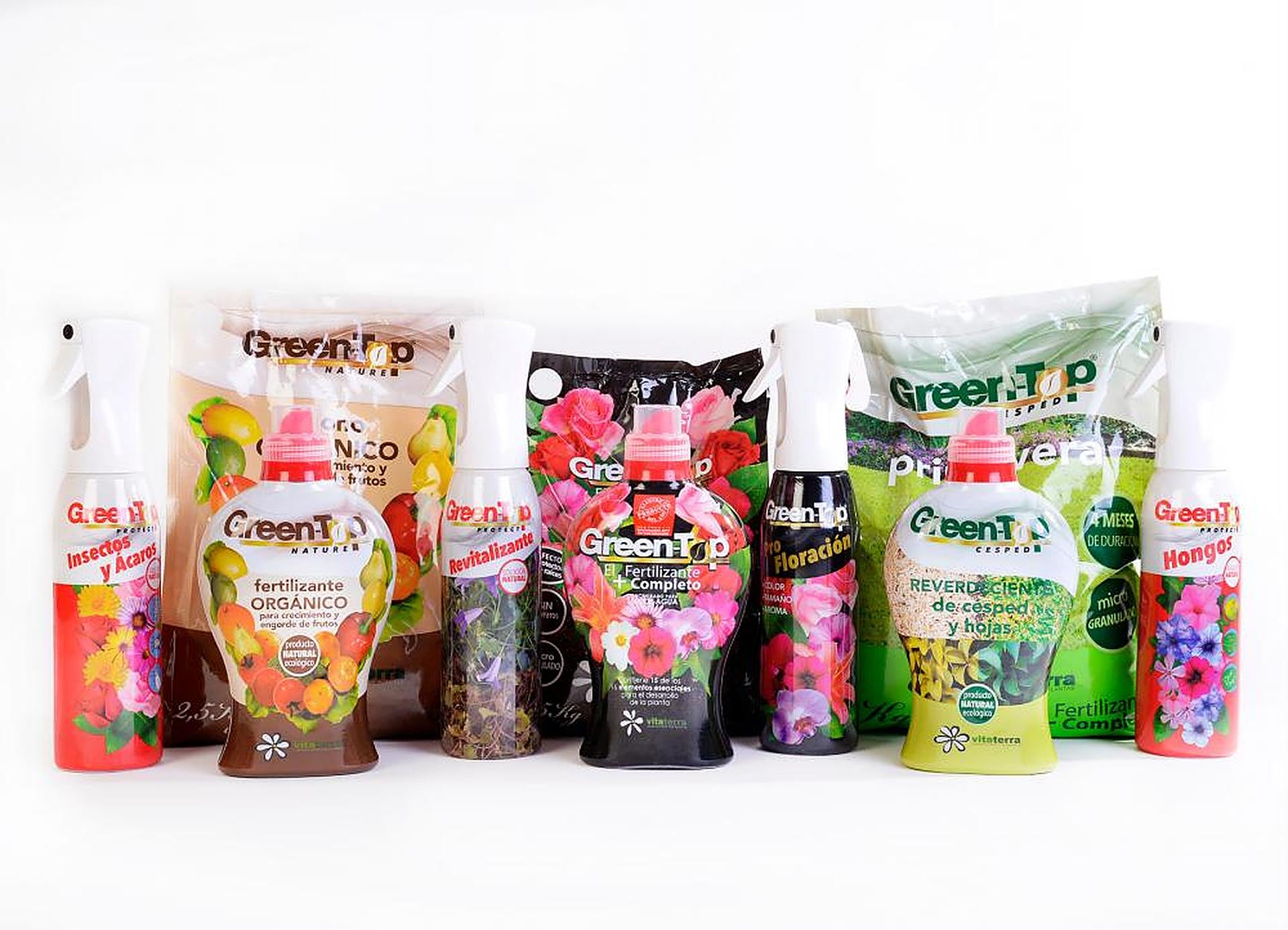 Mirat, un colaborador total para el profesional del campo | La Gaceta ...