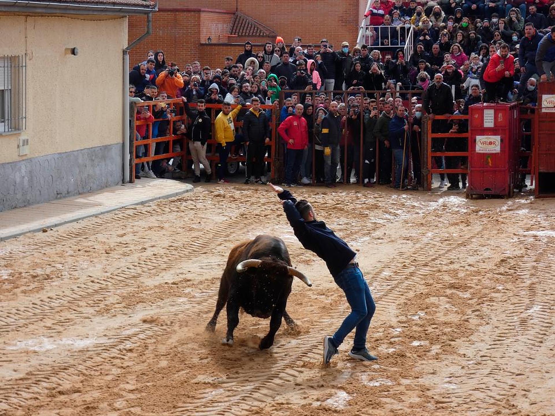 Villoria celebra este fin de semana las Fiestas del Voto con muchos ...