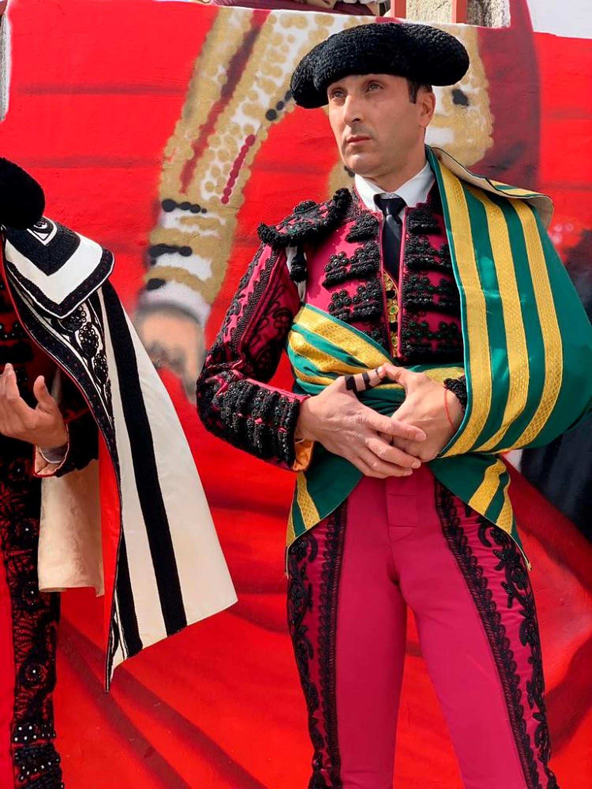 Javier Castaño, de los toros a la universidad con 43 años | La Gaceta ...