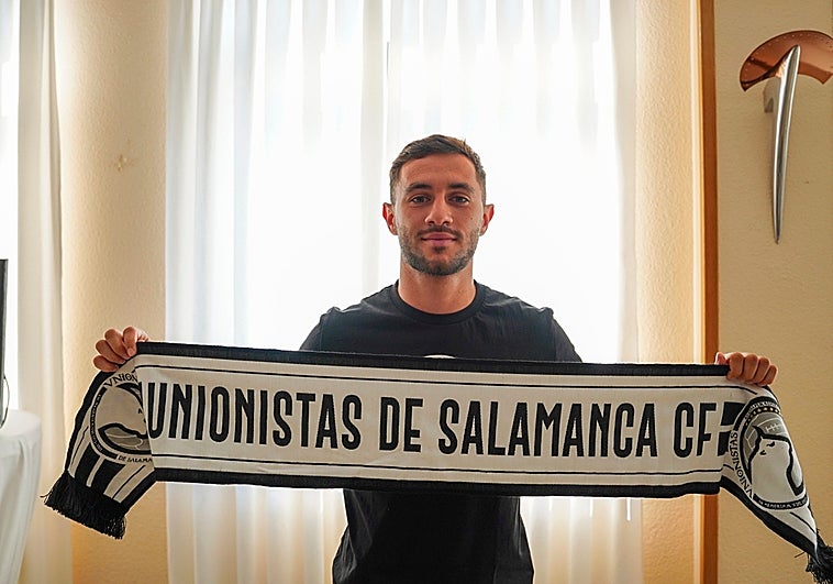 Mario Losada: «Que Dani siga siendo el míster es importantísimo para el ...