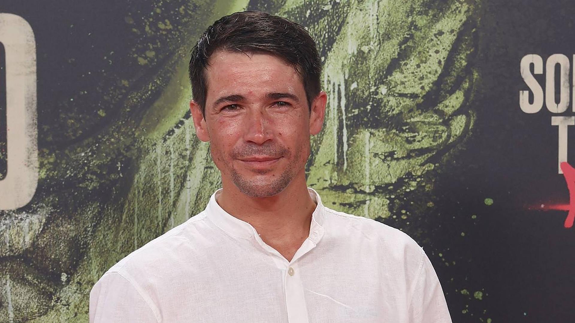 Juan José Ballesta, actor de 'El Bola', denunciado por presunta ...