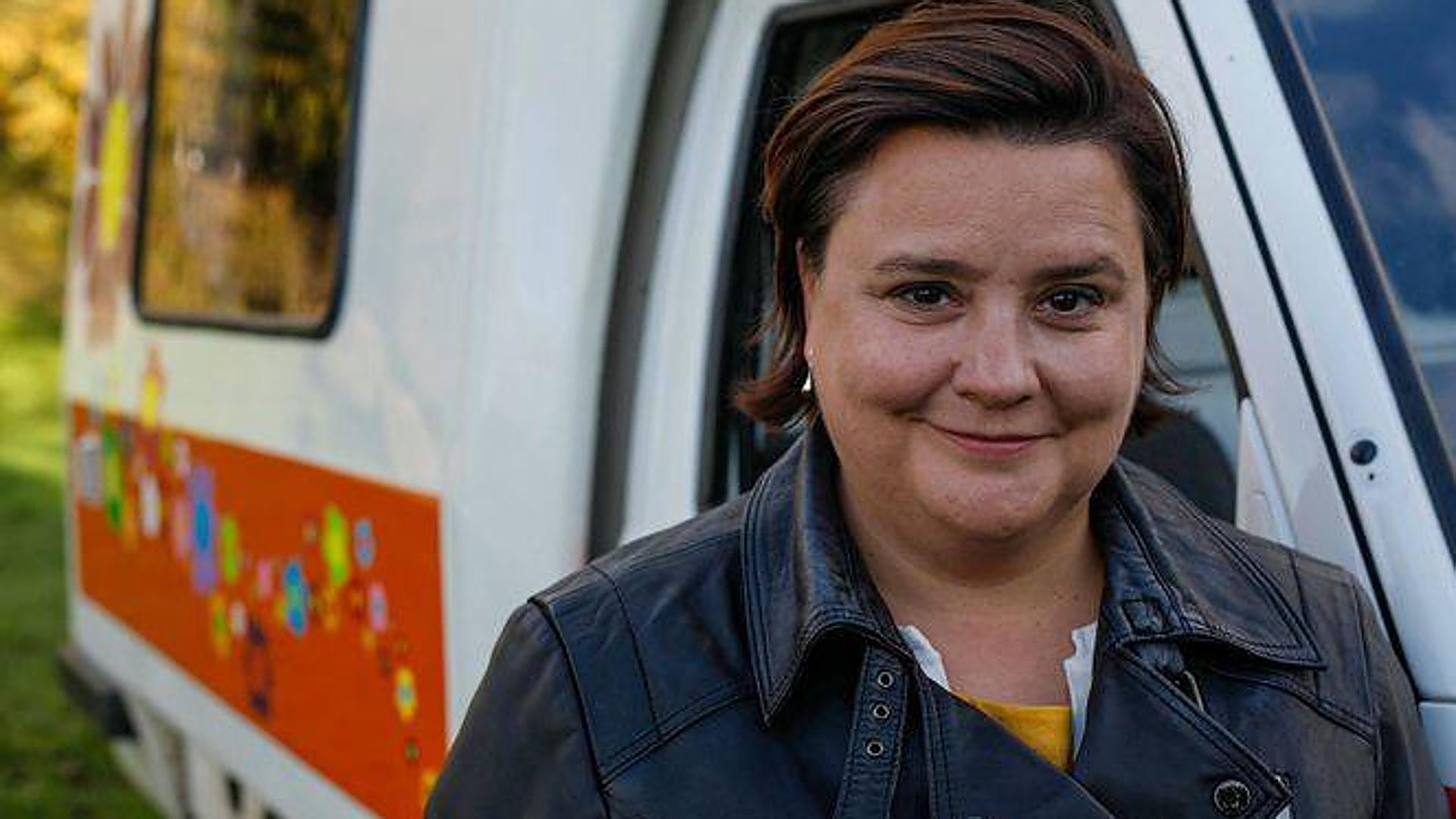 El sorprendente programa de televisión que graba este sábado en ...