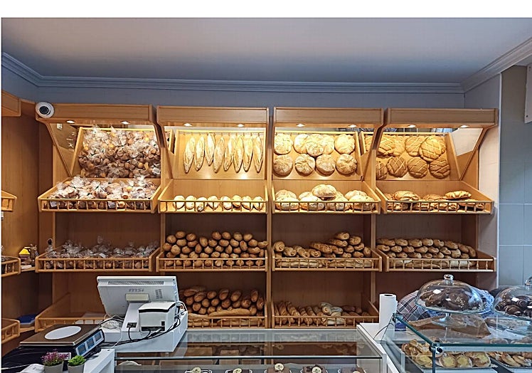 Disfruta del mejor pan en el Horno de Ana | La Gaceta de Salamanca