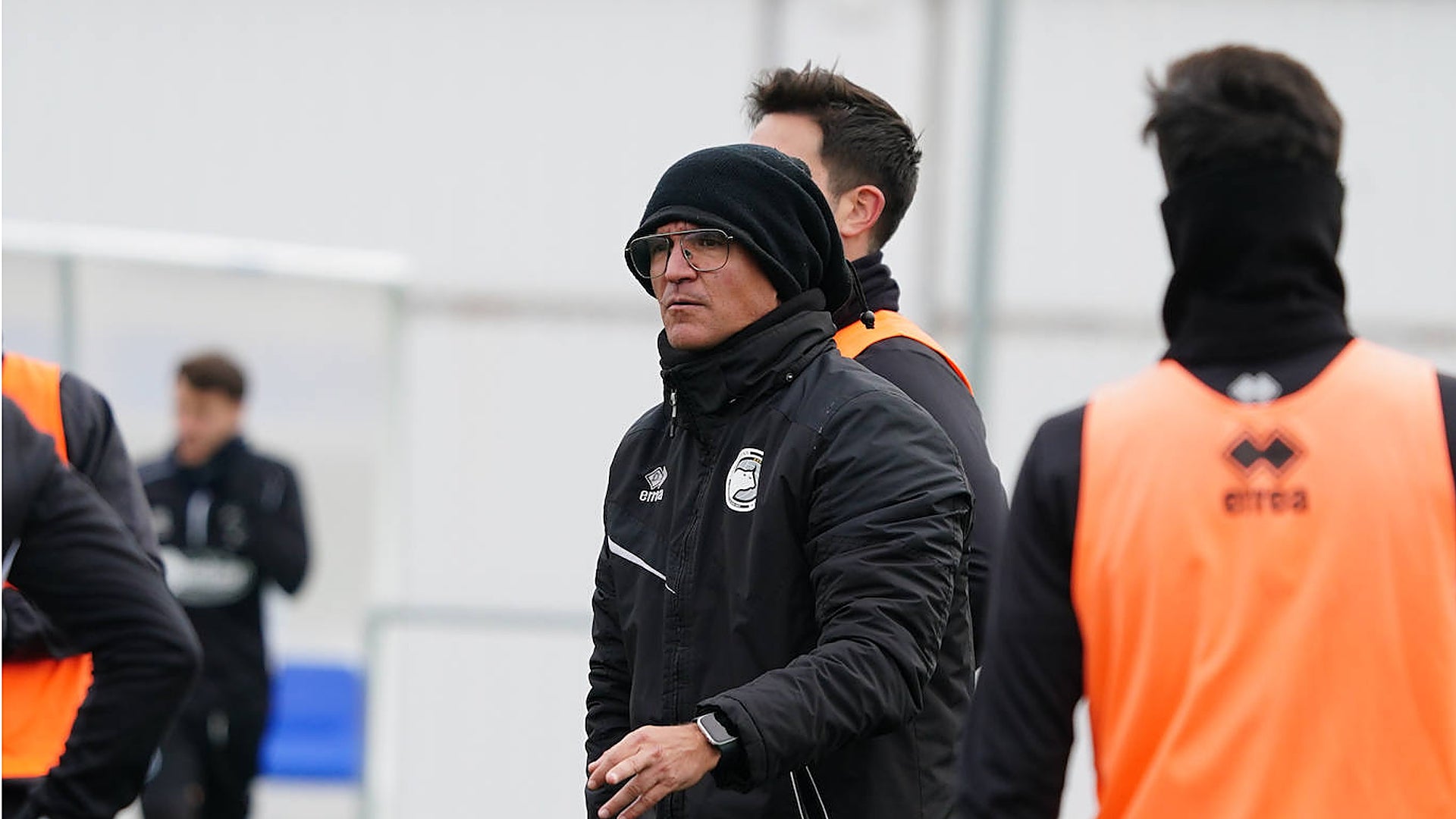 Ponz: «Vamos a salir al 150%, que es lo que merece la ocasión» | La ...