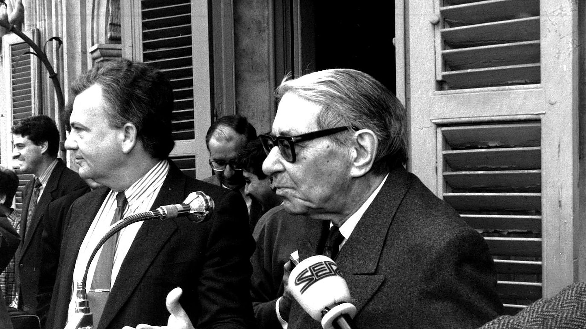 25 años de la muerte de Torrente Ballester | La Gaceta de Salamanca