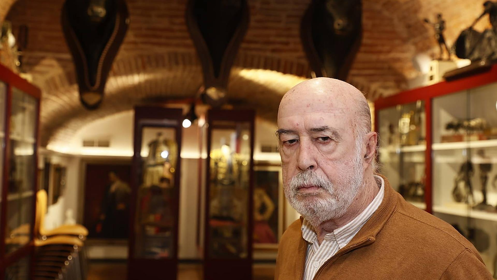 Luciano Sánchez: «El aficionado es clave en la Fiesta de los toros ...