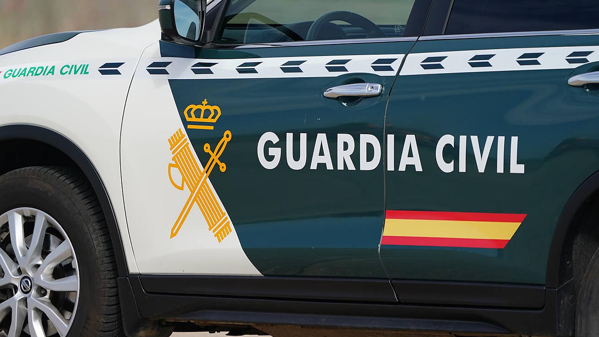 El dispositivo especial de la Guardia Civil para el Lunes de Aguas | La ...