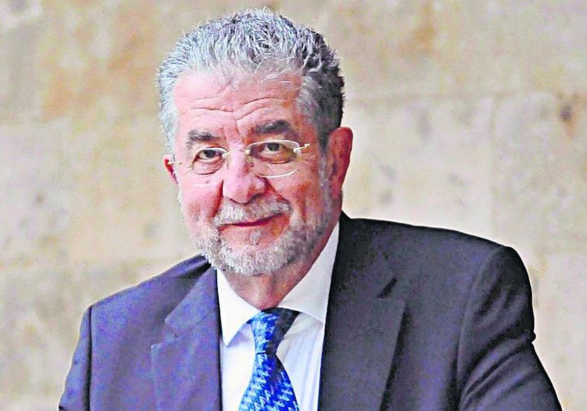 El eterno debate de la palabra 'descambiar' | La Gaceta de Salamanca