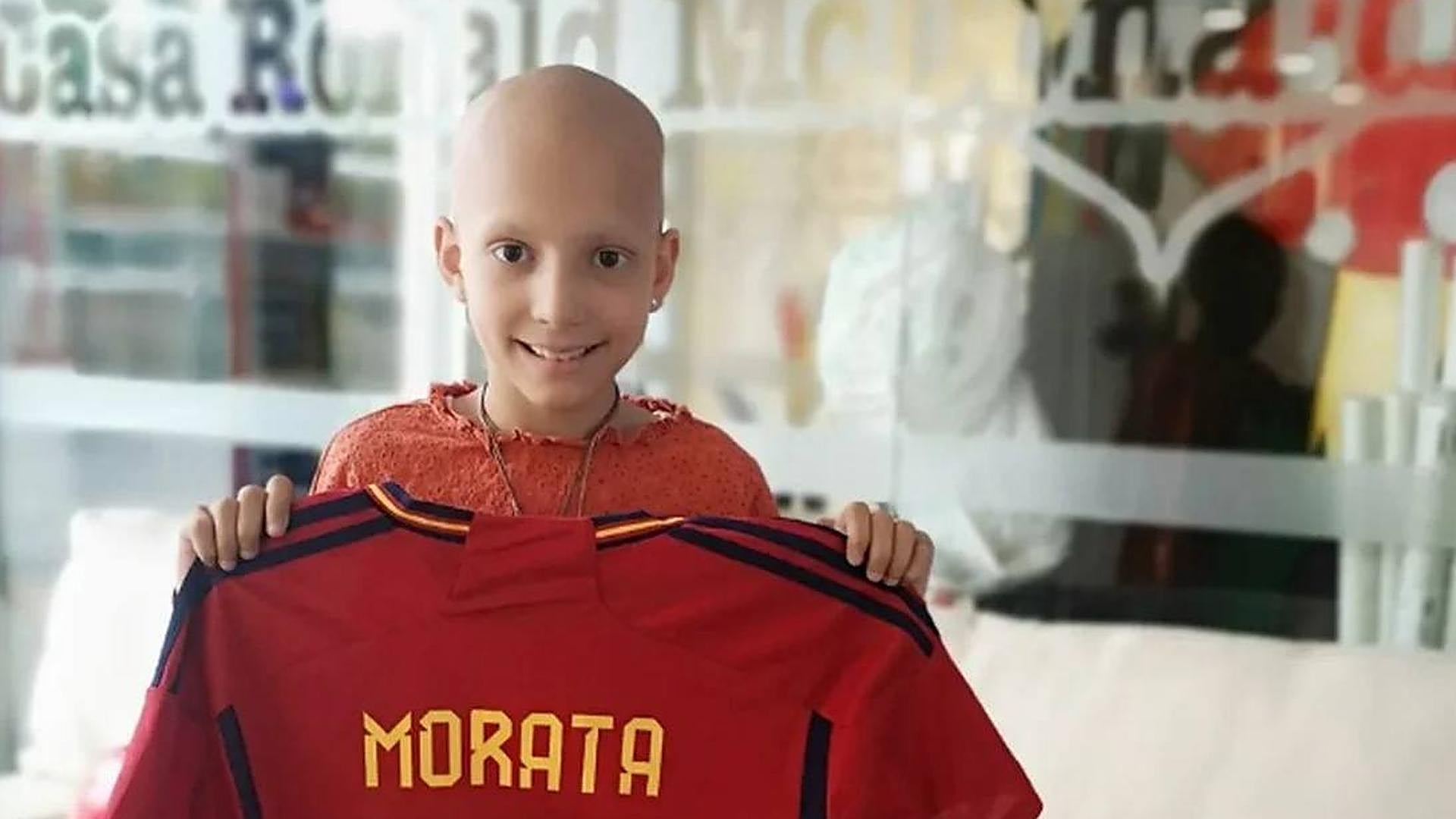 María, la princesa futbolera guerrera, premio Castilla y León de los ...