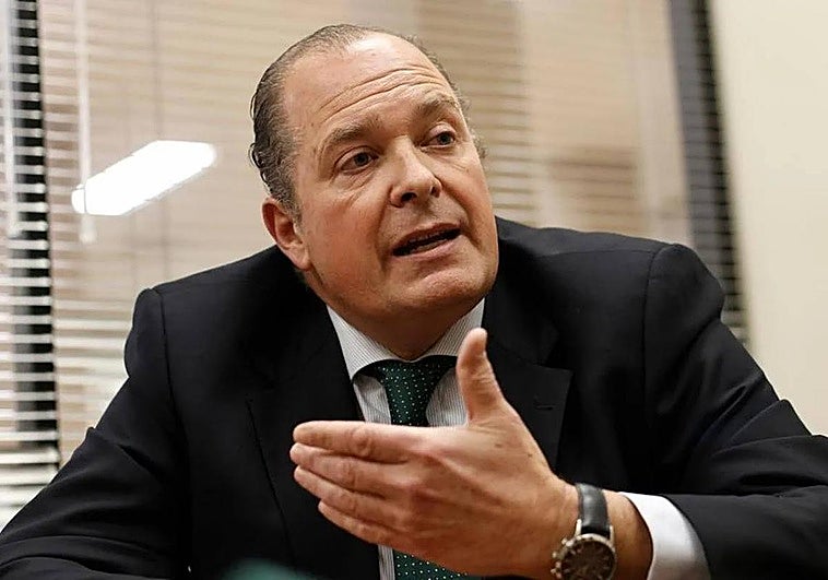 Vox Salamanca muestra su apoyo a Ignacio Rivas, que emprenderá acciones ...