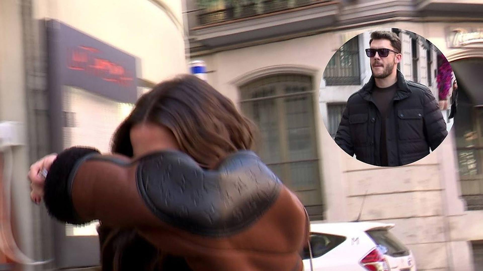 La sorprendente reacción de Ana de Armas tras su encuentro con Tom ...