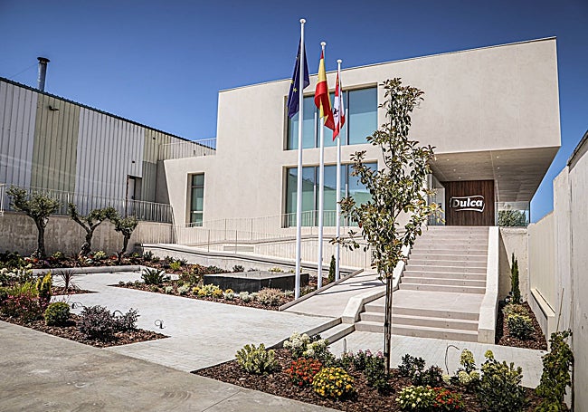 La historia de Dulca, un negocio con sabor a éxito | La Gaceta de Salamanca