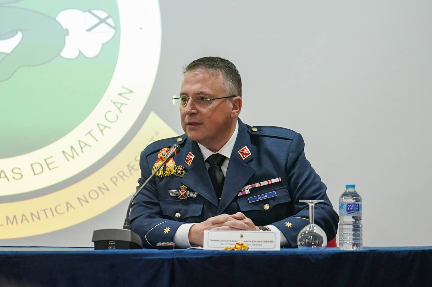 Matacán inicia el curso académico con más de 400 alumnos y entrega de ...