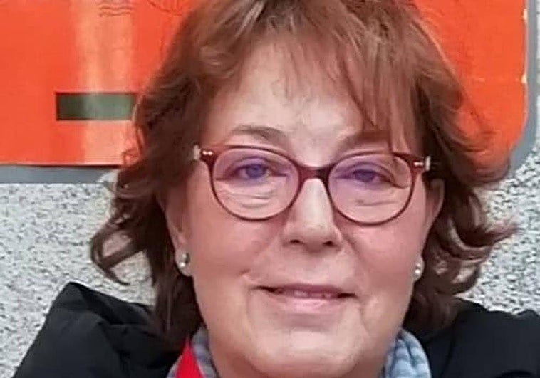 Fallece la doctora María Garrido, impulsora de la unidad de Foniatría ...