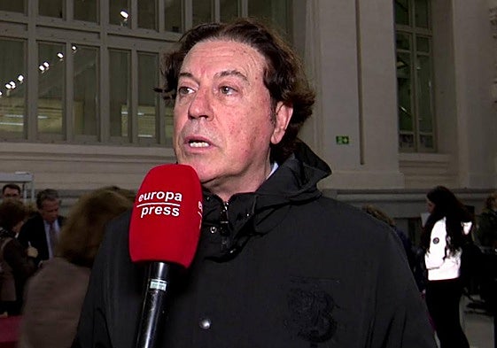 Pipi Estrada, sin piedad contra Terelu Campos: «Hay que aceptar que no ...