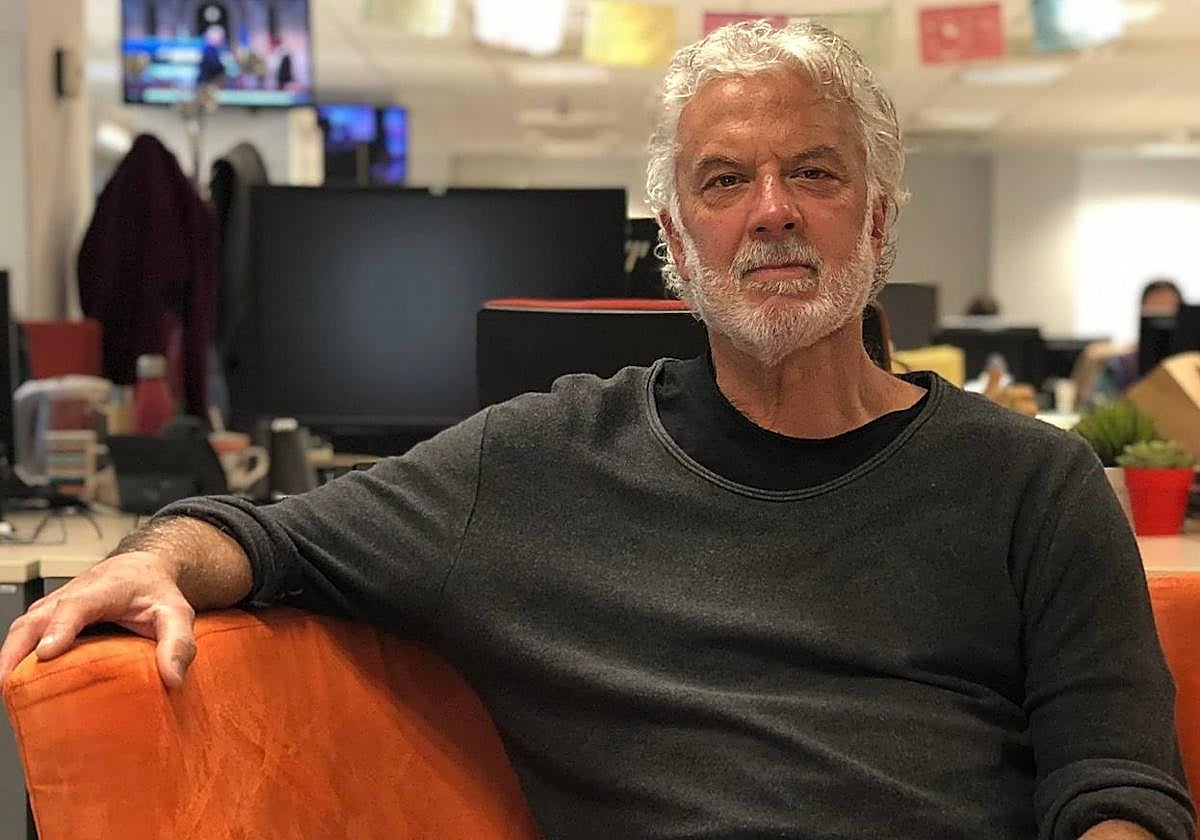 Muere Adolfo Fernández, actor de cine y televisión, a los 67 años | La ...