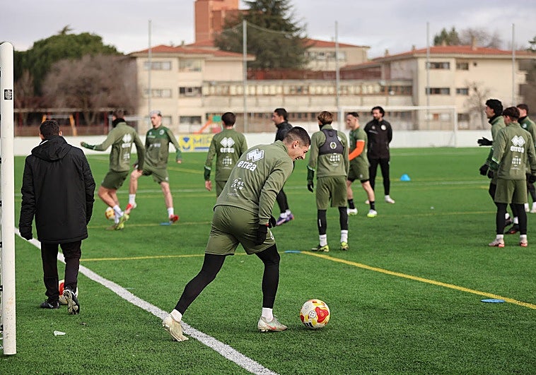 De la cárcel de Topas al Reina Sofía: «Le han tratado como uno más ...