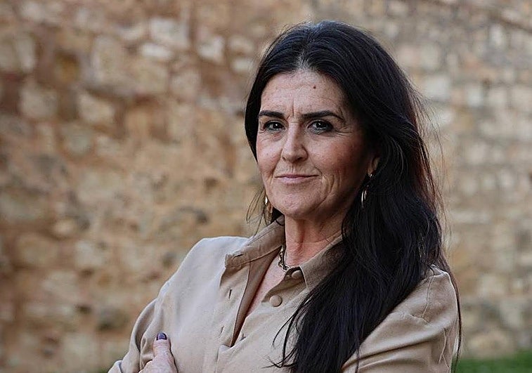 «Mi padre dijo desde el cielo: mi María Fontaneda va a las Cortes» | La ...